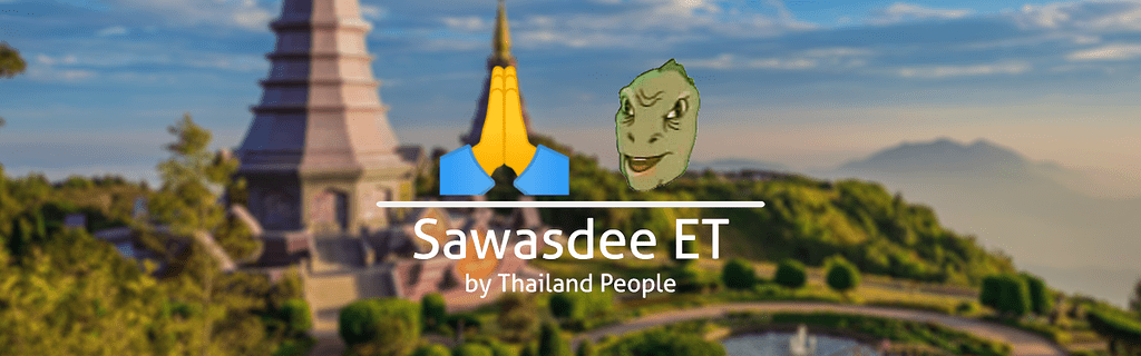 Sawasdee ET Release - Pack Releases - EtternaOnline
