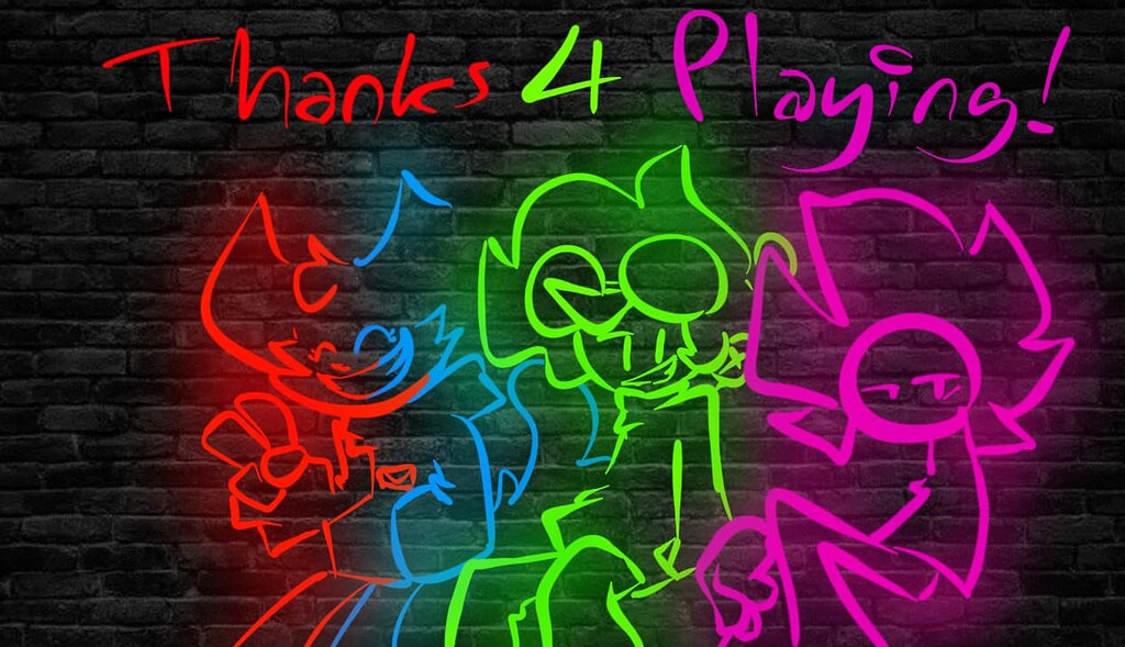 FNF!Mania Stepmania pack (OFFICIAL RELEASE) - Pack Releases - EtternaOnline