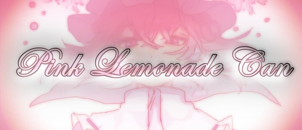 [Release] Pink Lemonade Can - Pack Releases - EtternaOnline